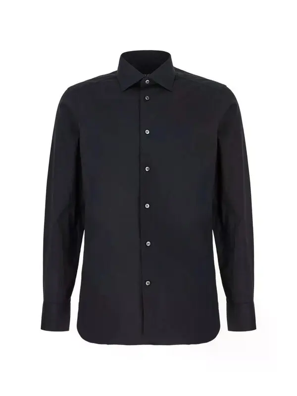Zegna Button-up Shirt