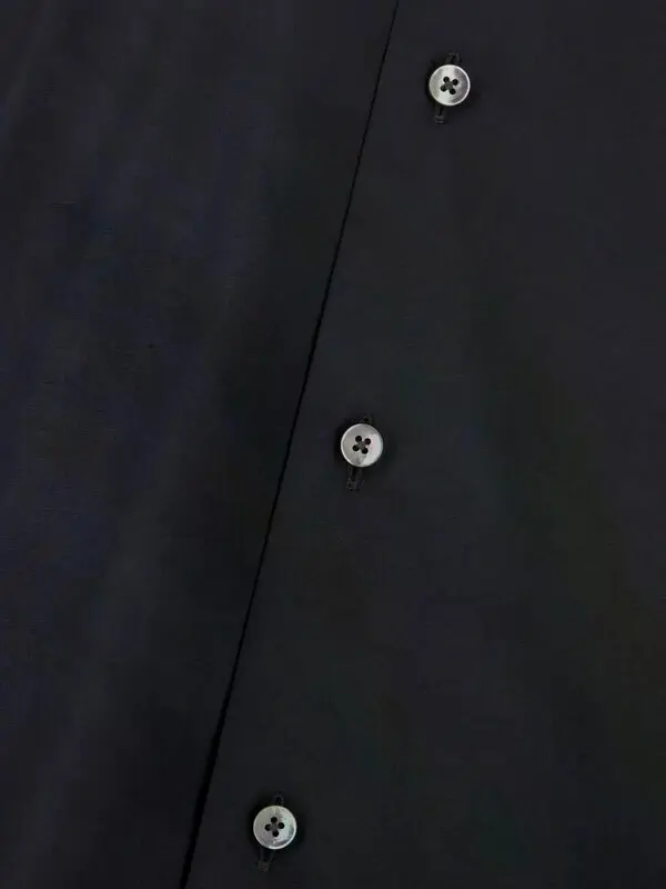 Zegna Button-up Shirt