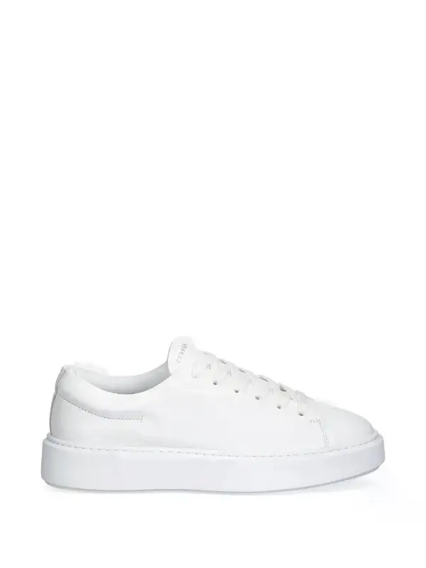 SUMMERY COPENHAGEN Cph407 Lace-up Sneakers