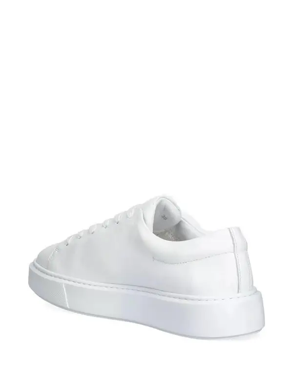 SUMMERY COPENHAGEN Cph407 Lace-up Sneakers