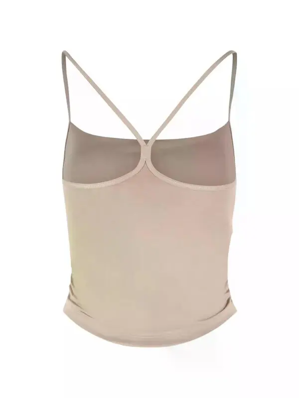 Adidas By Stella McCartney Logo Tank Top