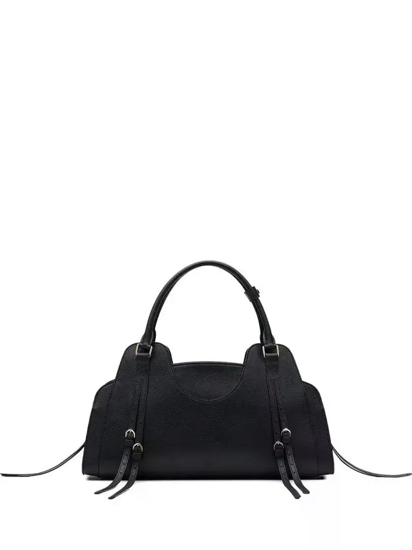 FRANCESCO BIASIA Maxi Corinne Top-handle Tote