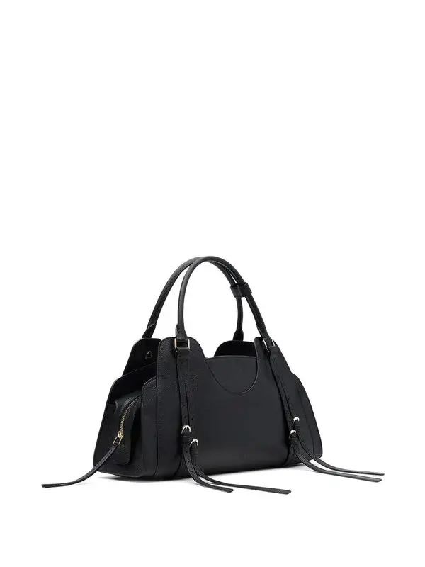 FRANCESCO BIASIA Maxi Corinne Top-handle Tote
