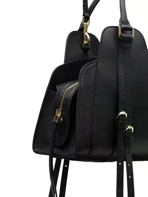 FRANCESCO BIASIA Maxi Corinne Top-handle Tote