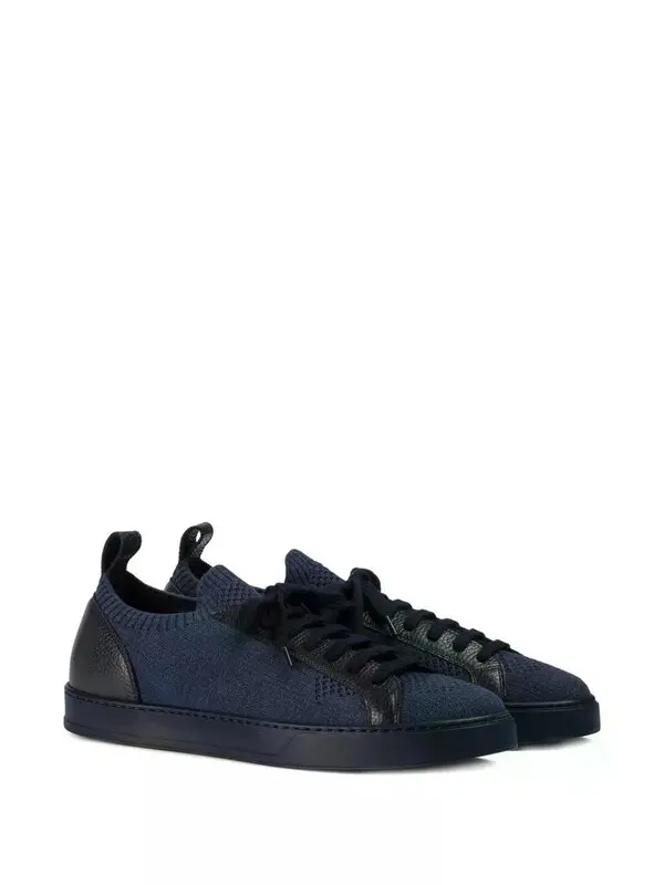 DOUCAL'S Lace-up Sneakers