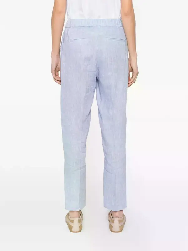 Peserico Tapered Trousers