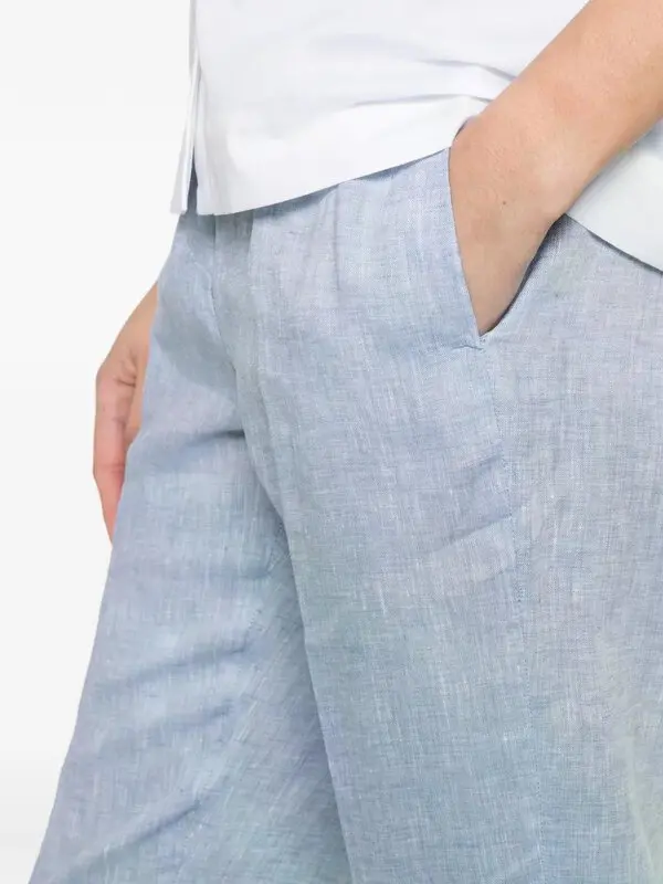 Peserico Tapered Trousers
