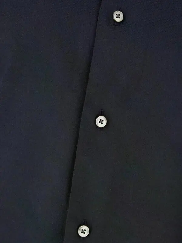 Zegna Button-up Shirt