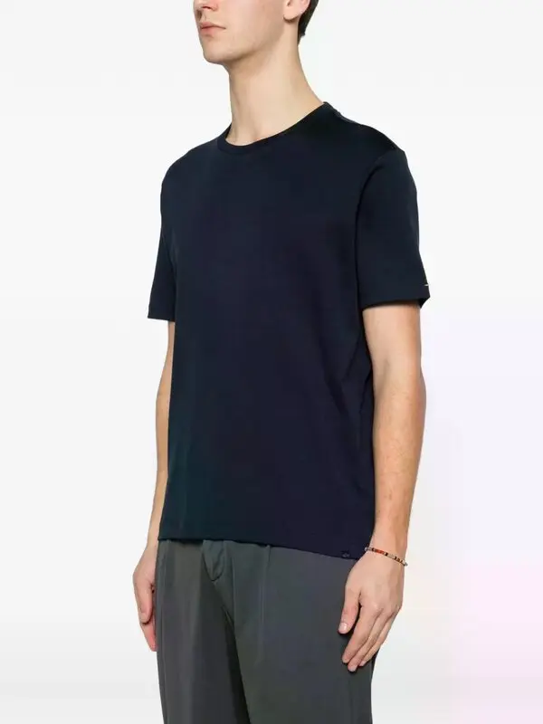 Paul & Shark Short-sleeve T-shirt - Blue