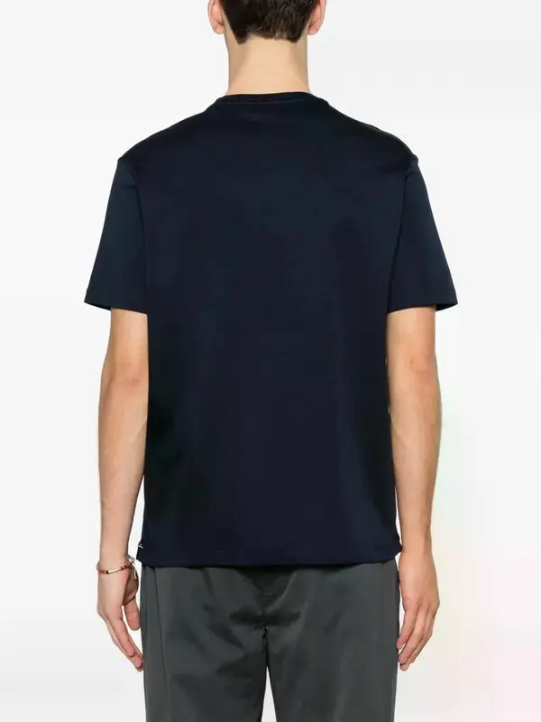 Paul & Shark Short-sleeve T-shirt - Blue