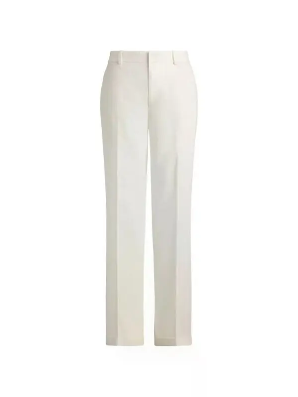 Polo Ralph Lauren Straight Relaxed Trousers