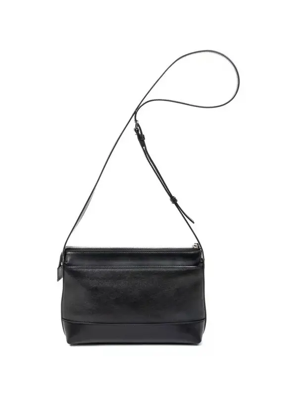 Balenciaga Leather Crossbody Pouch