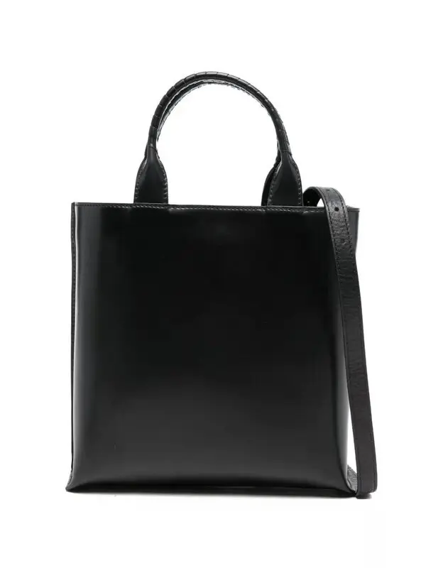 CORNELIAN TAURUS BY DAISUKE IWANAGA Top-handle Tote Bag