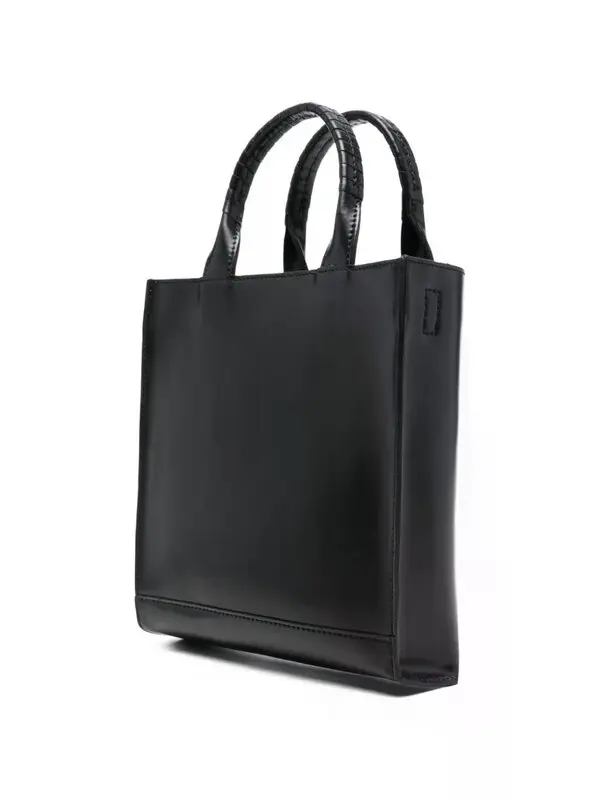 CORNELIAN TAURUS BY DAISUKE IWANAGA Top-handle Tote Bag