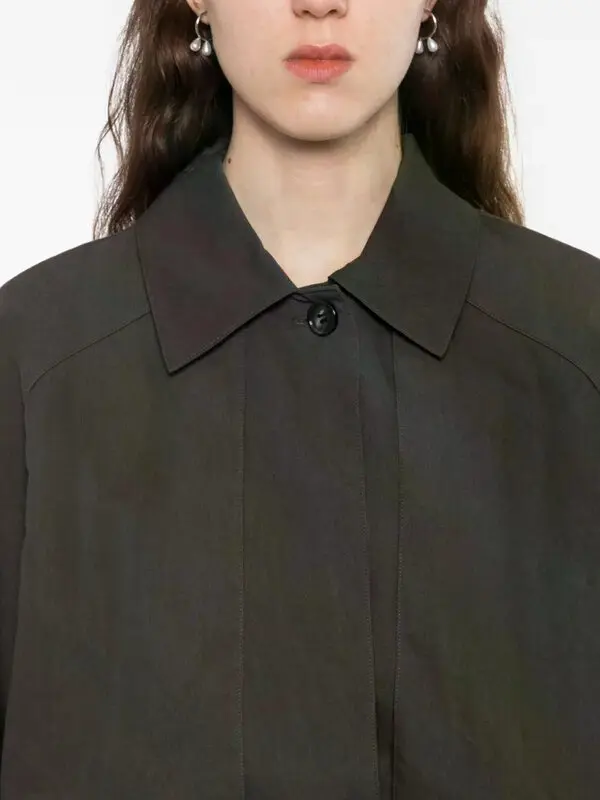 JNBY Raglan Tie Jacket