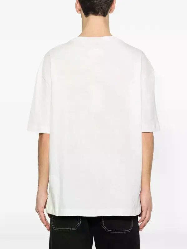 MAISON MARGIELA Graphic T-shirt