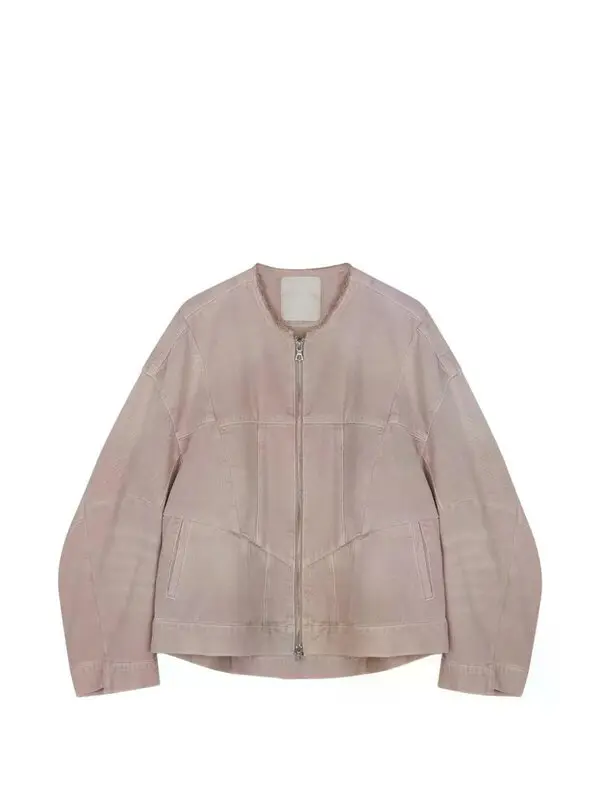 JNBY Denim Jacket - Pink