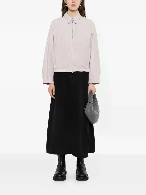 JNBY Long-sleeve Jacket - Pink