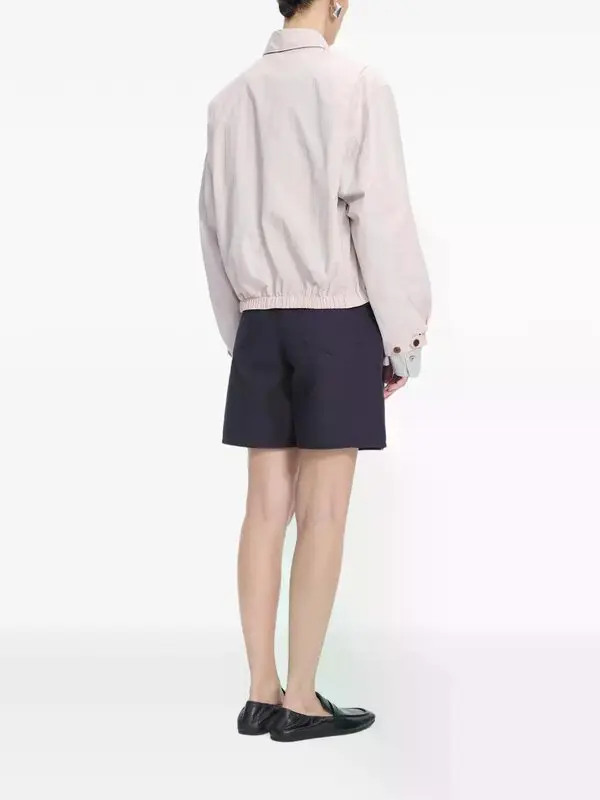 JNBY Long-sleeve Jacket - Pink