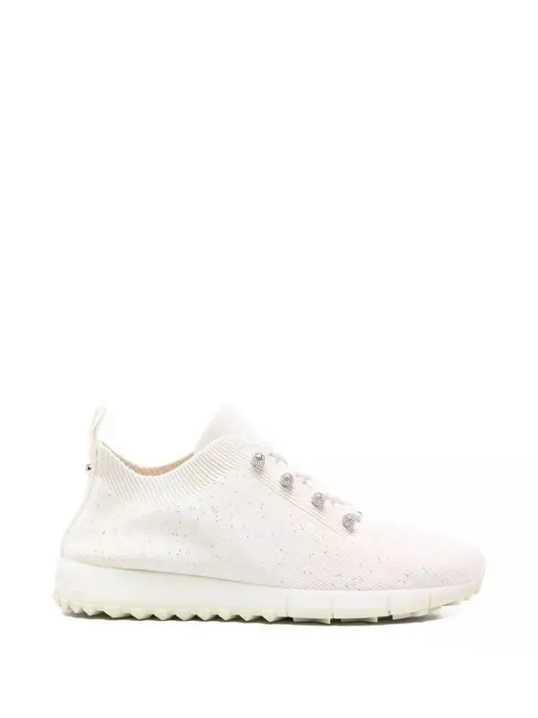 JIMMY CHOO Veles Sneakers