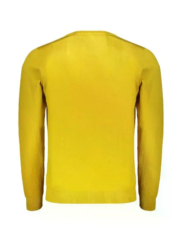 Fedeli Long Sleeve Crewneck Sweater