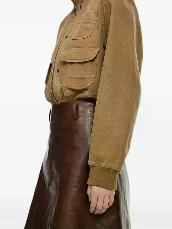 JNBY Club Collar Jacket