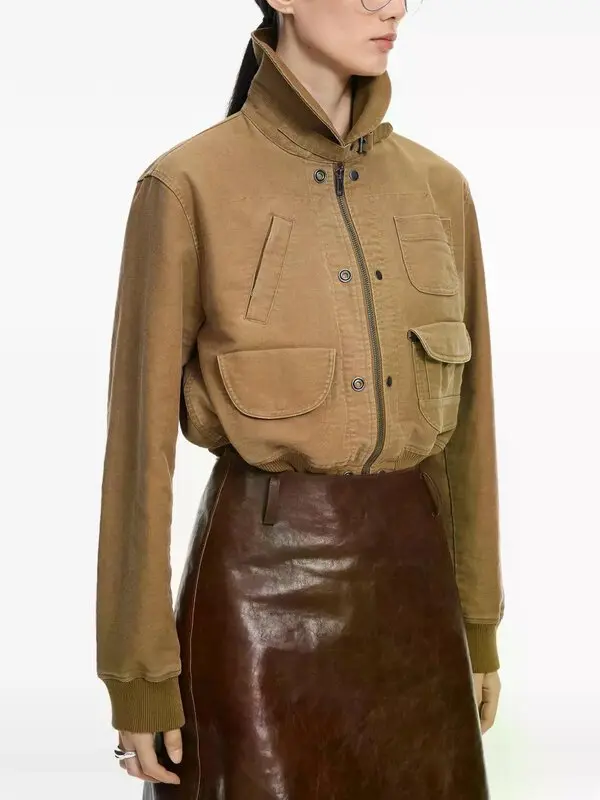 JNBY Club Collar Jacket