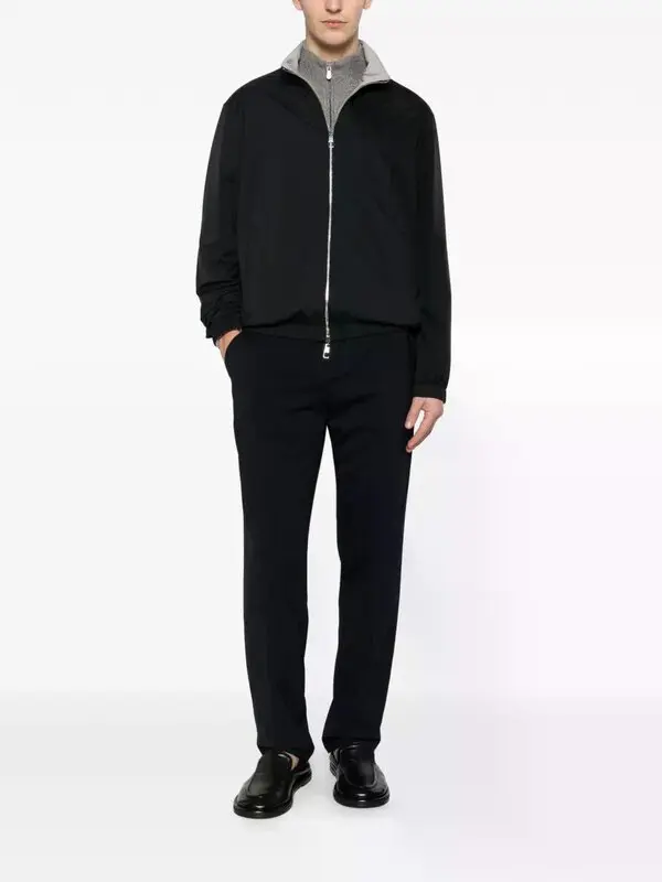 MONTECORE Full-zip Jacket