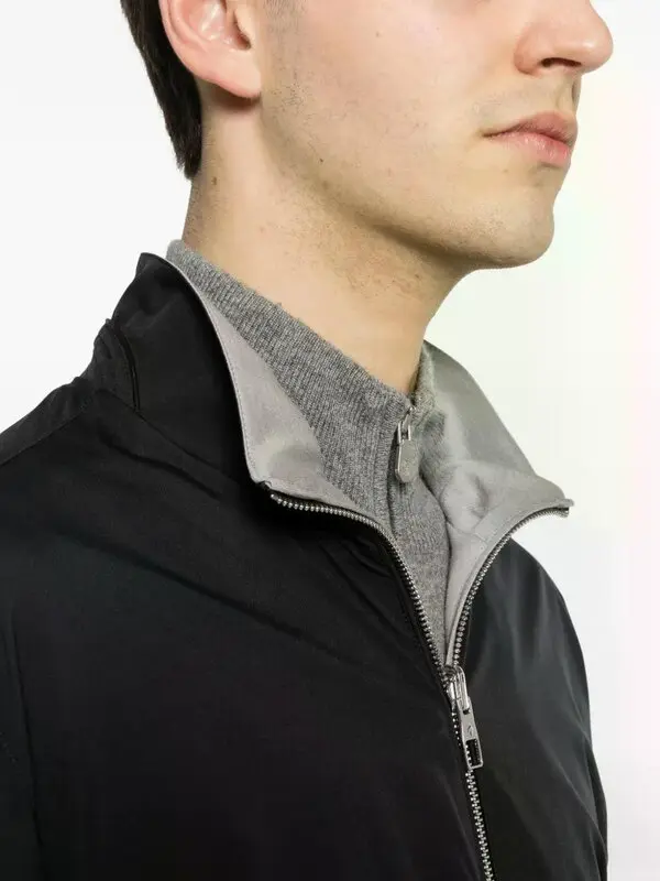 MONTECORE Full-zip Jacket