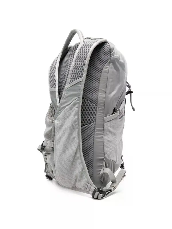 SALOMON Drawstring Logo-print Backpack