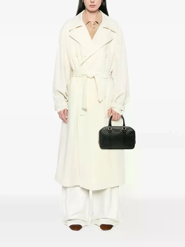 Gucci Small Microissima Satchel