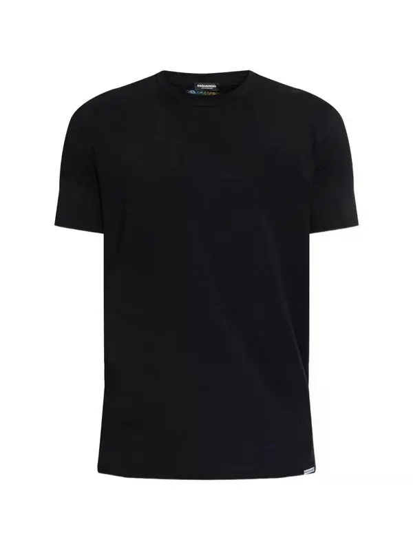Dsquared2 Crew Neck T-shirt