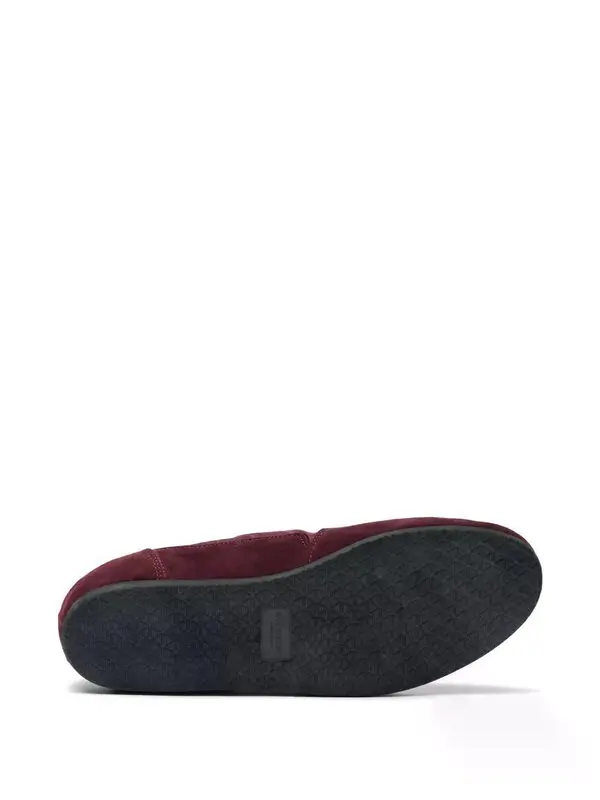 SCAROSSO Leggera Sneakers - Red