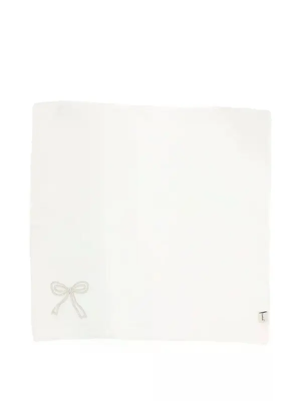 BAMBAH Jollie Bow Napkin