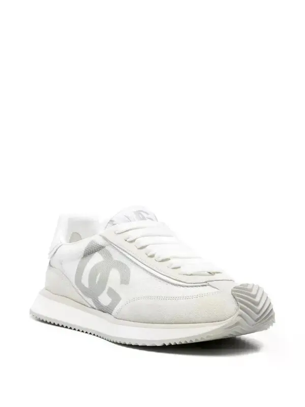 Dolce & Gabbana Logo-print Sneakers