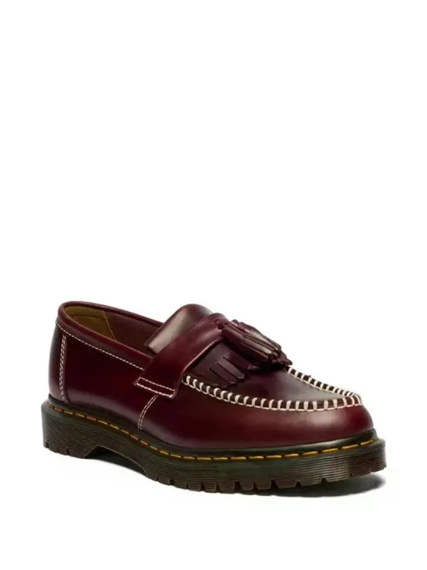 Dr. Martens Adrian Leather Loafers