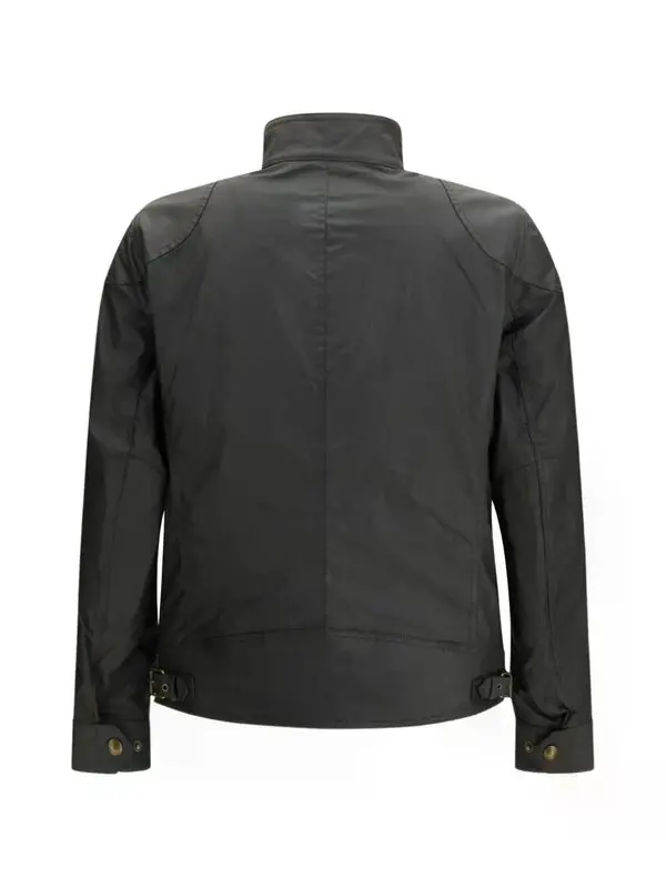 Belstaff Racemaster Chest-pocket Military Jacket