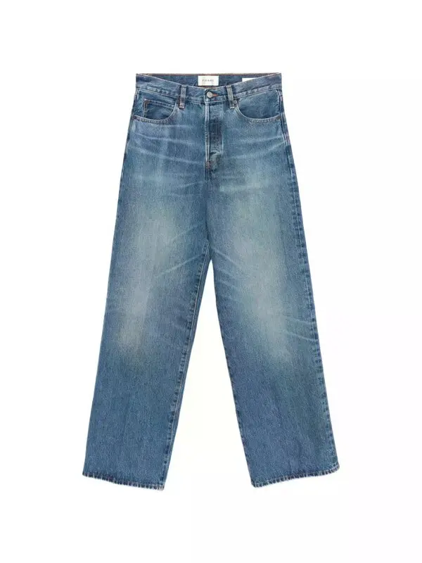 FRAME The Collegiate Jeans