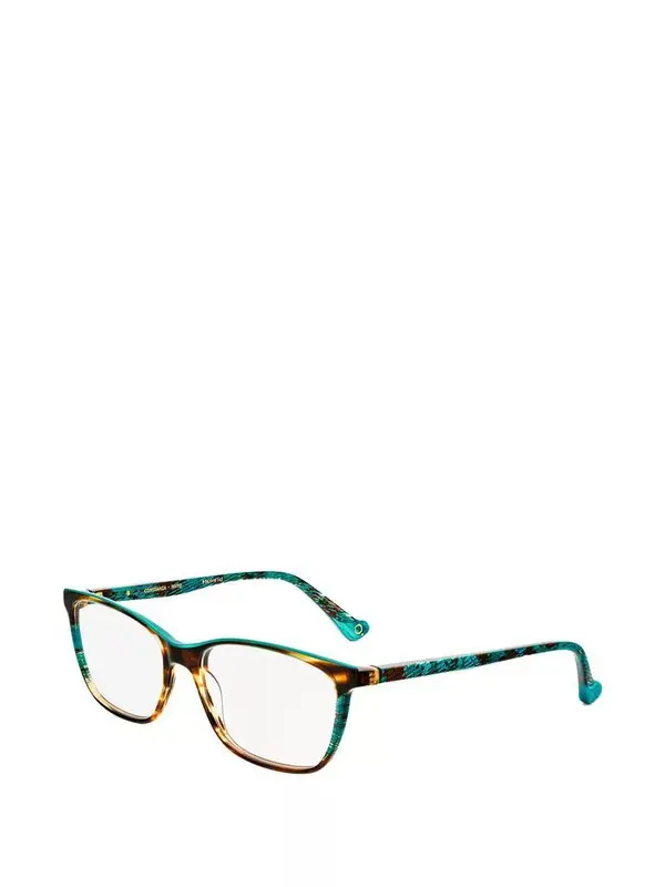 ETNIA BARCELONA Constanza Rectangle-frame Eyeglasses