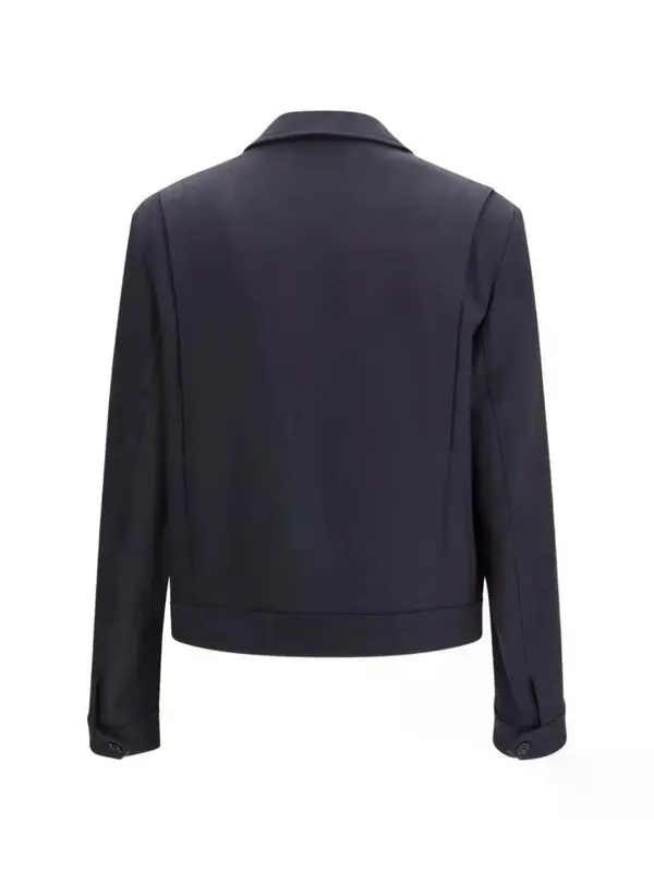Loewe Zip-up Jacket