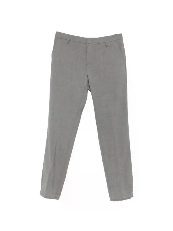 DONDUP Tapered Trousers