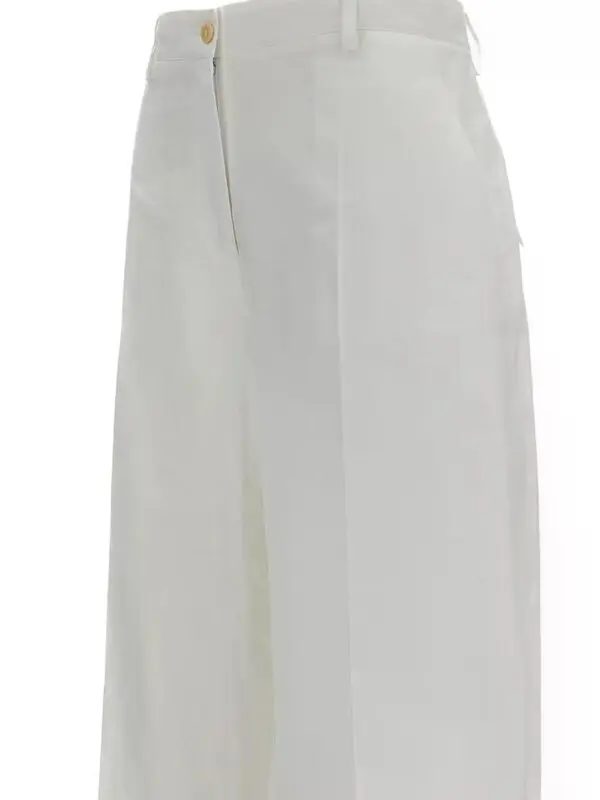 Alberto Biani Wide-leg Trousers