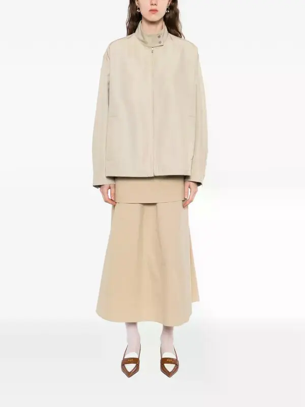 LESS Oversized Jacket