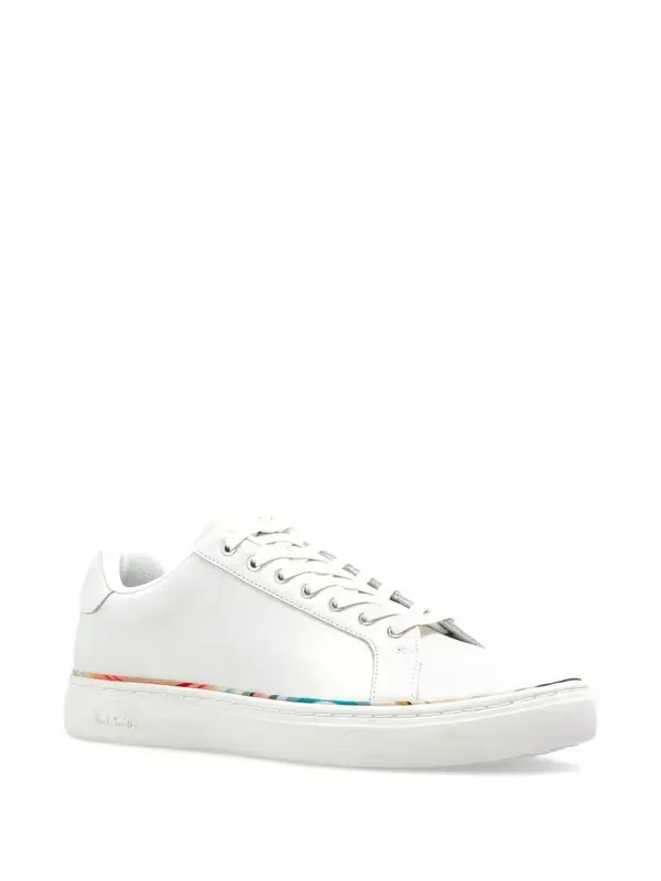 Paul Smith Lace-up Sneakers