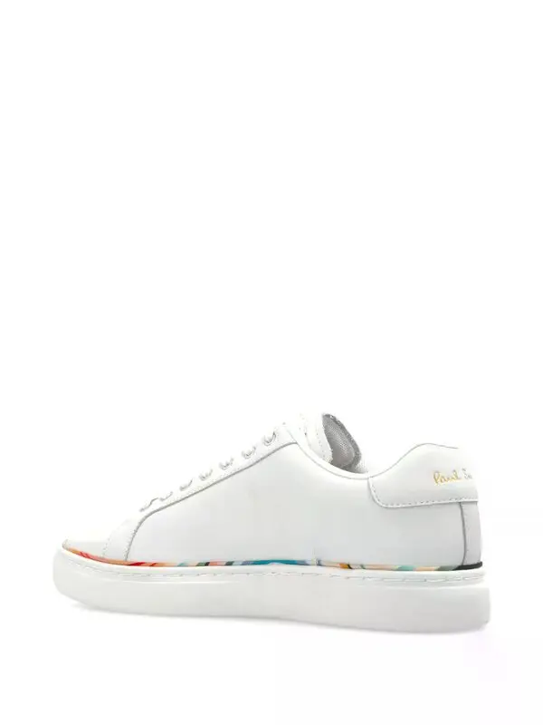Paul Smith Lace-up Sneakers