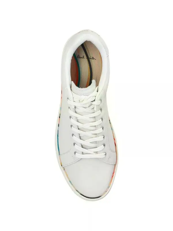 Paul Smith Lace-up Sneakers