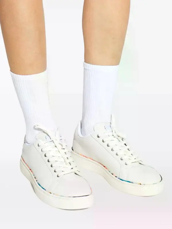 Paul Smith Lace-up Sneakers