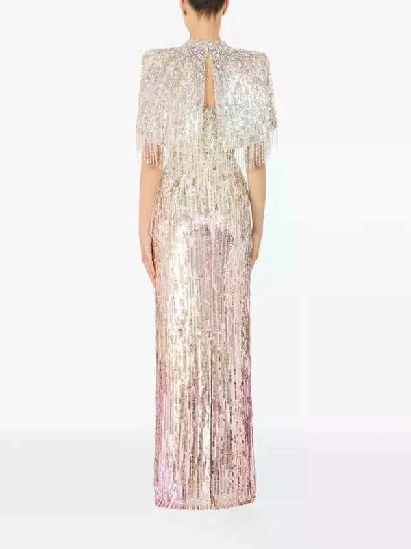Jenny Packham Ellen Embellished Top