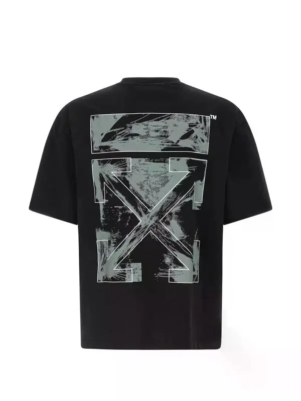 Off-White Logo T-shirt