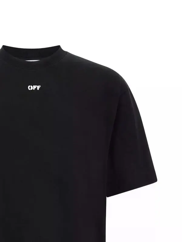 Off-White Logo T-shirt